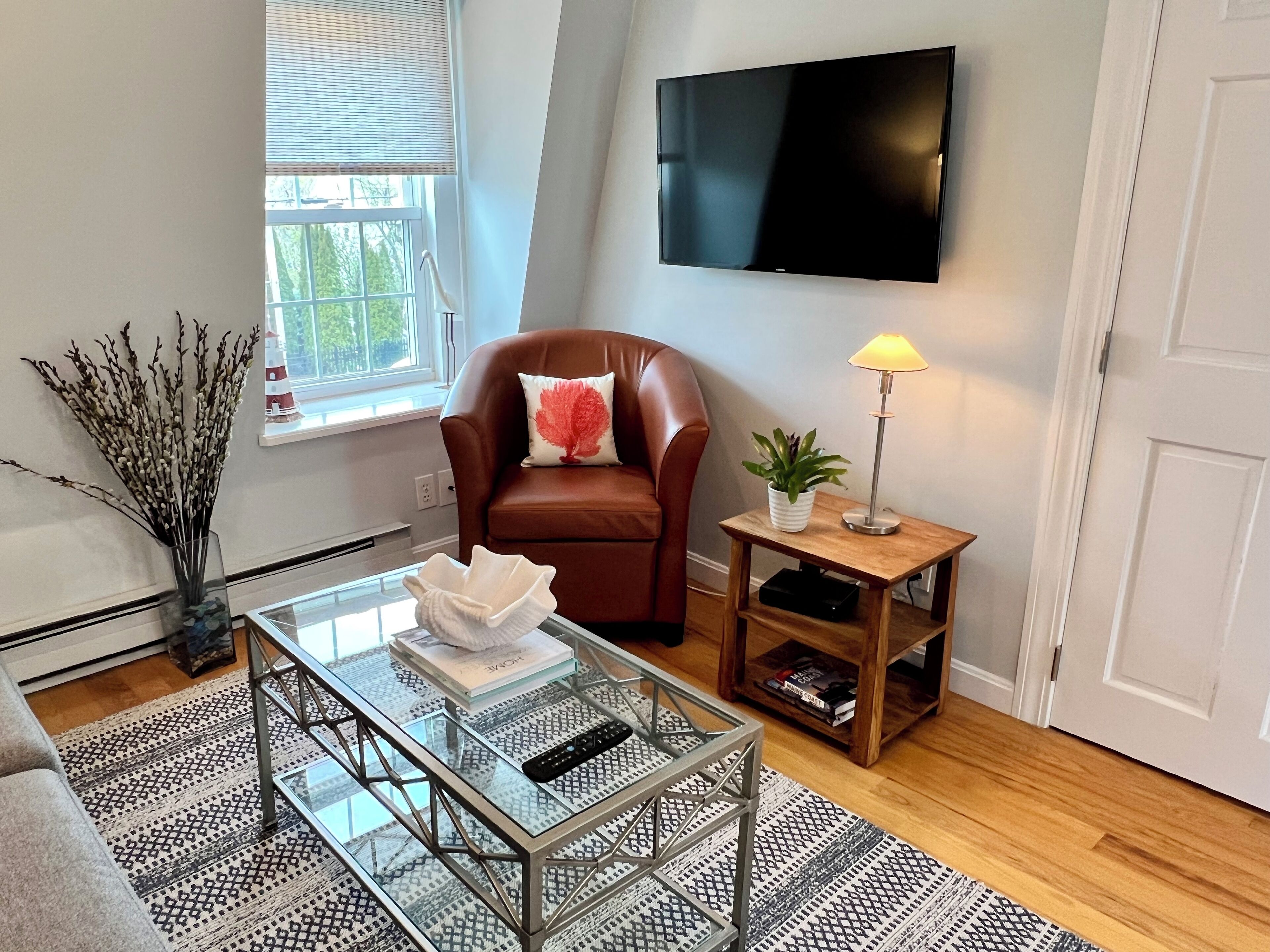 The Ogunquit Getaway - 177 Shore Road - Ogunquit, ME