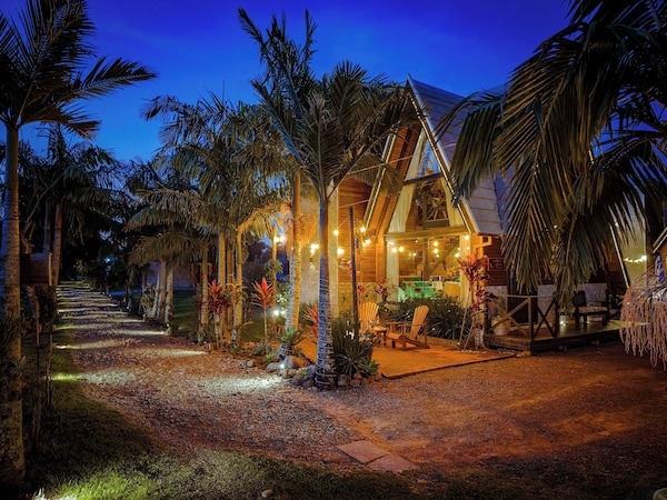 Arimara Chalés & Ecoturismo - Cambará do Sul