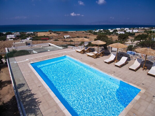 Phoenicia Naxos - Naxos