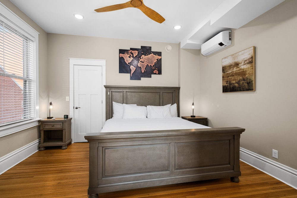 Harris House | Suite 3 | On Medical Campus - Duluth, MN