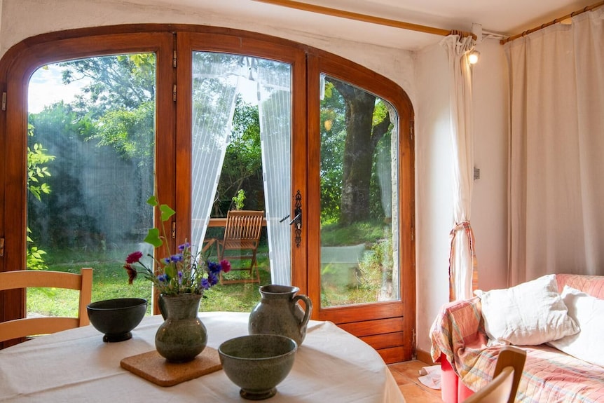 Gîte Pratlong - Saint Pierre Des Tripiers - Gorges du Tarn