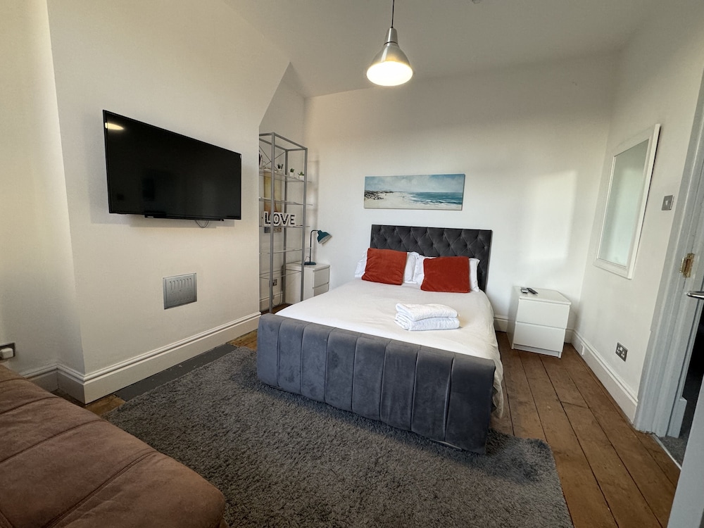 Blackpool Townhouse - Blackpool