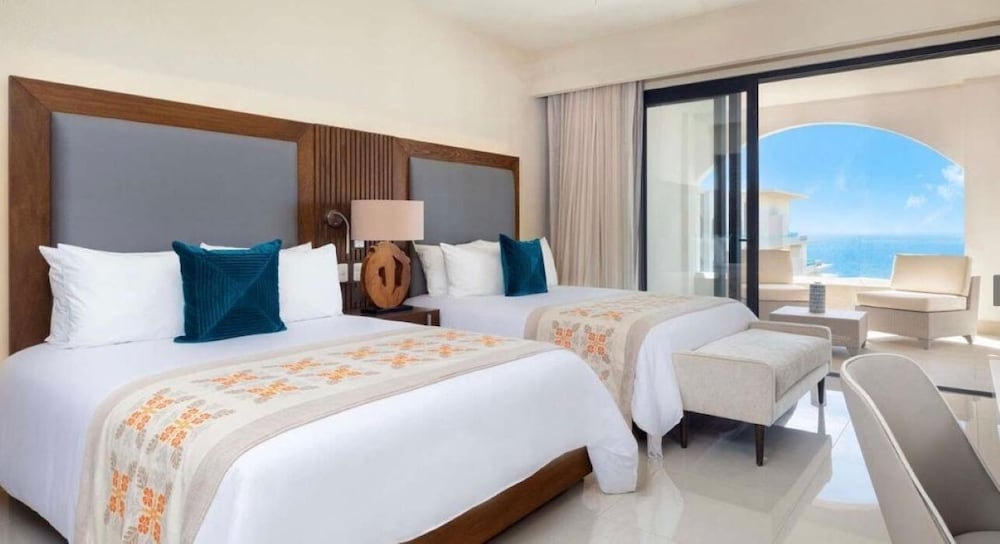 Villa La Valencia Beach Resort 1 Bd 1 Br - San José del Cabo