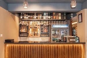 Bar (na propriedade)