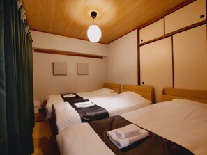 Apartamento Básico | 2 quartos, Wi-fi grátis 