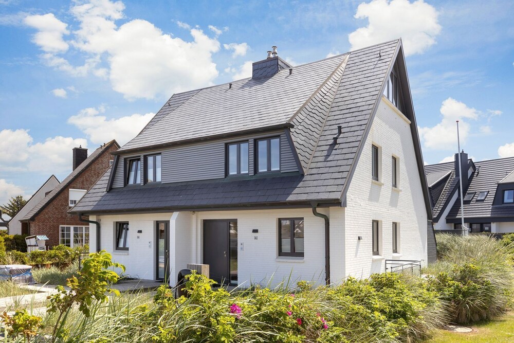 Strandroggen - Design- Und Technikfans Aufgepasst! - Kampen (Sylt)