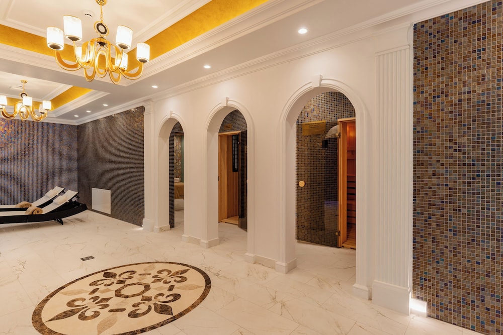 Hotel Noblesse Boutique & Spa - Râmnicu Vâlcea