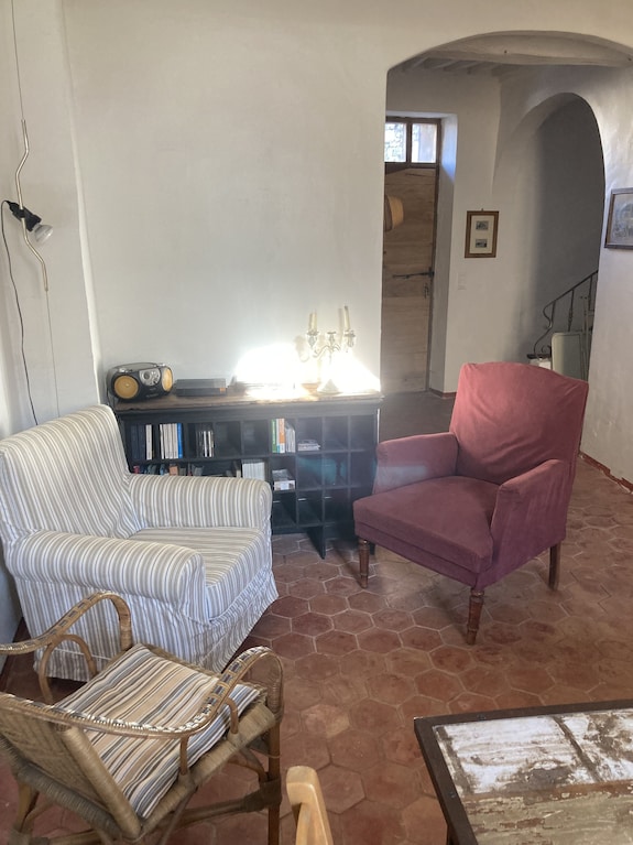 Maison Village Dans Le Luberon - Rustrel