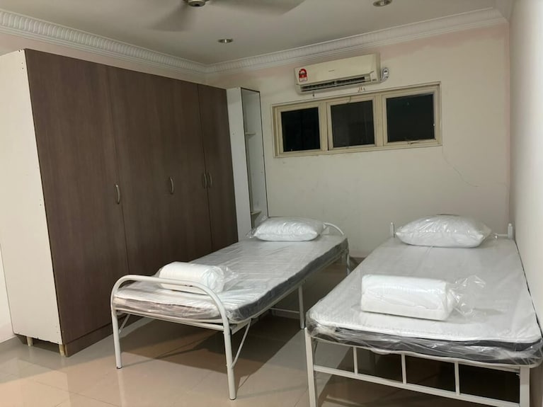 Central Kl - Bangsar - Kuala Lumpur