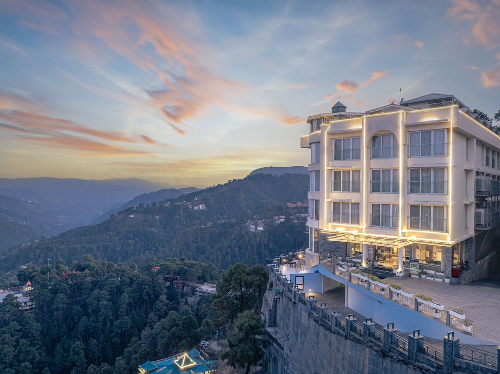 Echor Shimla Hotel The Zion - Shimla