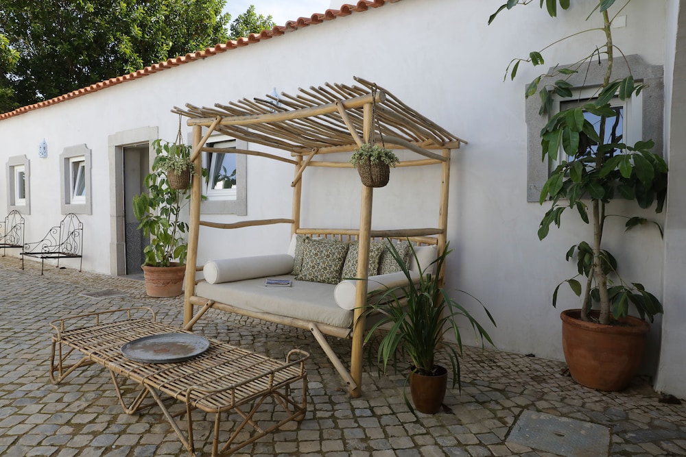 Quinta Baltazar - District de Faro