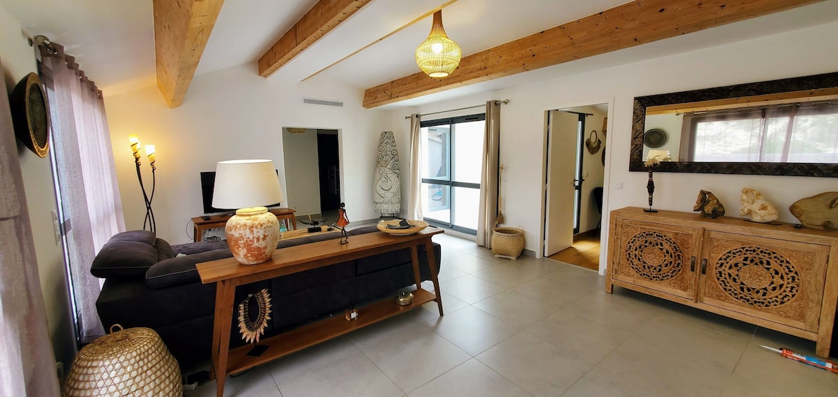 Appartement De Standing Sur Le Port Avec 2 Terrasses, 4 à 8 Personnes - Bonifacio