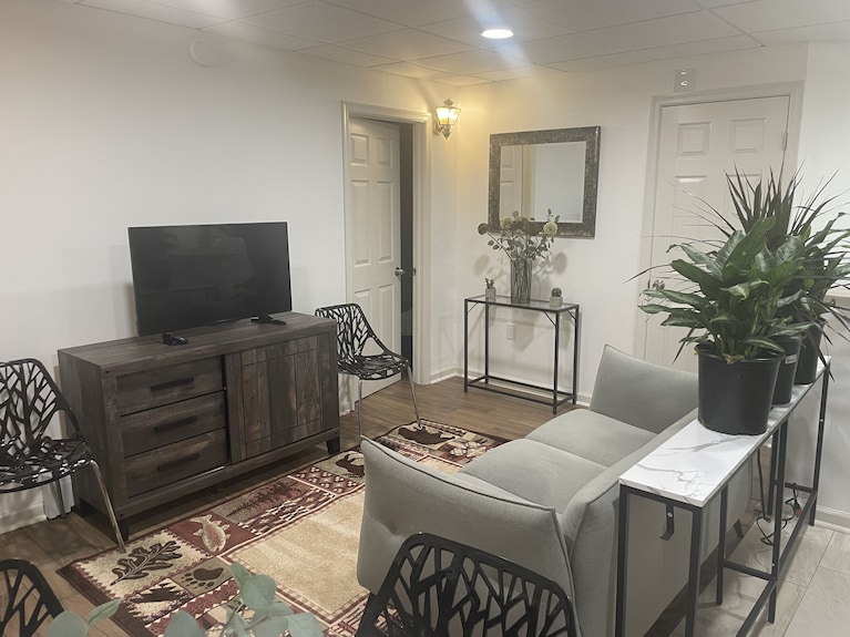 Lovely Cozy 2 Bedroom Apartment - Alcyon Lake, NJ