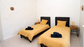 Casa Familiar | 4 quartos, Wi-fi grátis