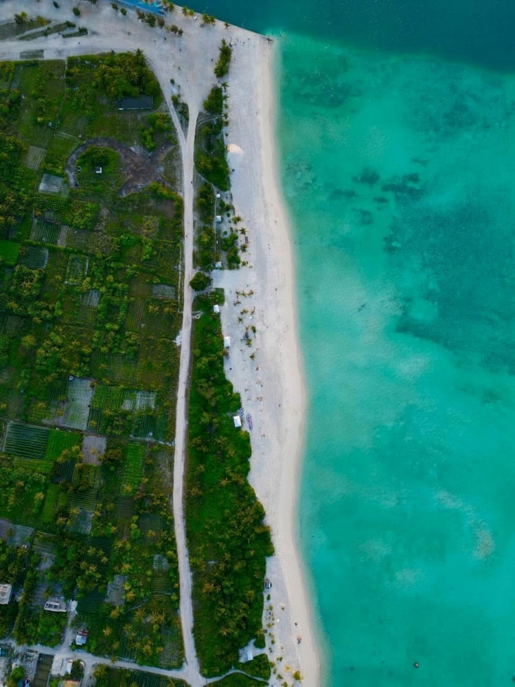 Oren Hotel Maldives - Maldives
