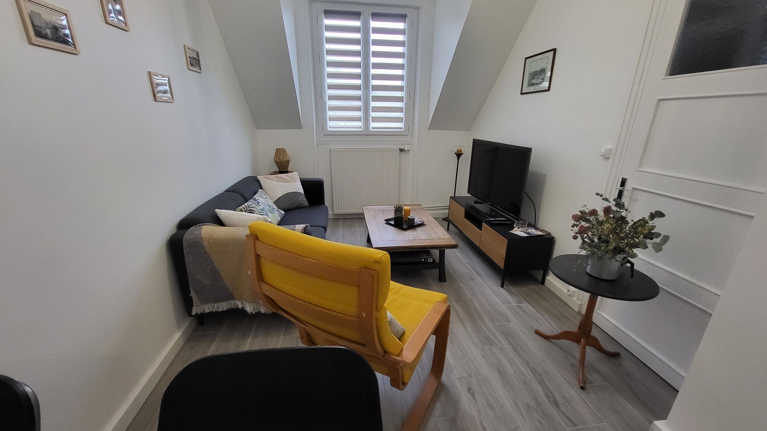 Maison Avec Garage Sur La Route Des Châteaux Et De La Loire à Vélos - Beaugency