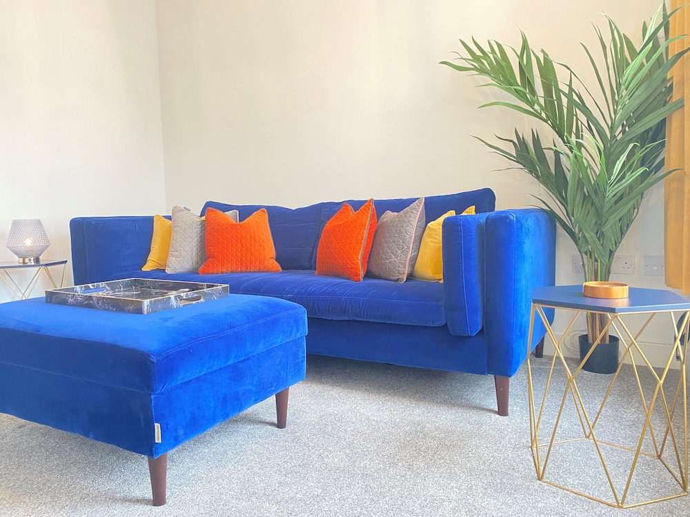Penthouse - Ulverston