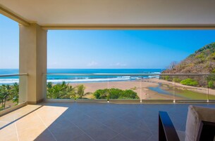 Terraço/pátio interior