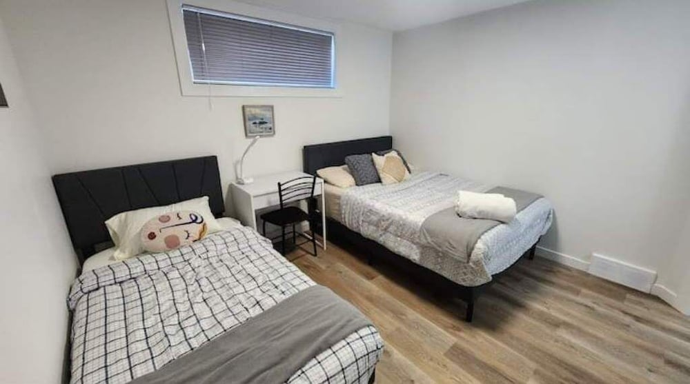 2 Bedroom Cozy Suite In Rosewood - Saskatchewan