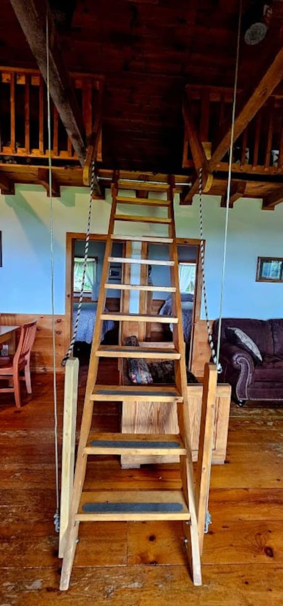 Seboomook-lake & Sunset Views-snowmobile Trails - Moosehead Lake, ME