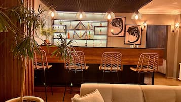 Bar (na propriedade)