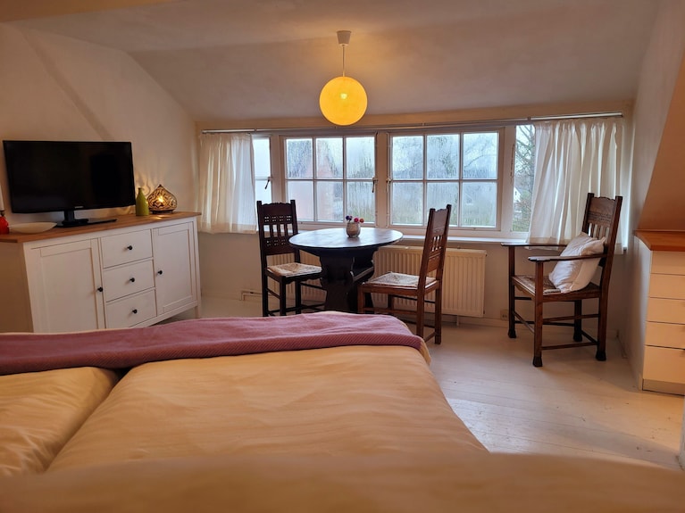 Apartment Atelierhaus Wencke - Worpswede