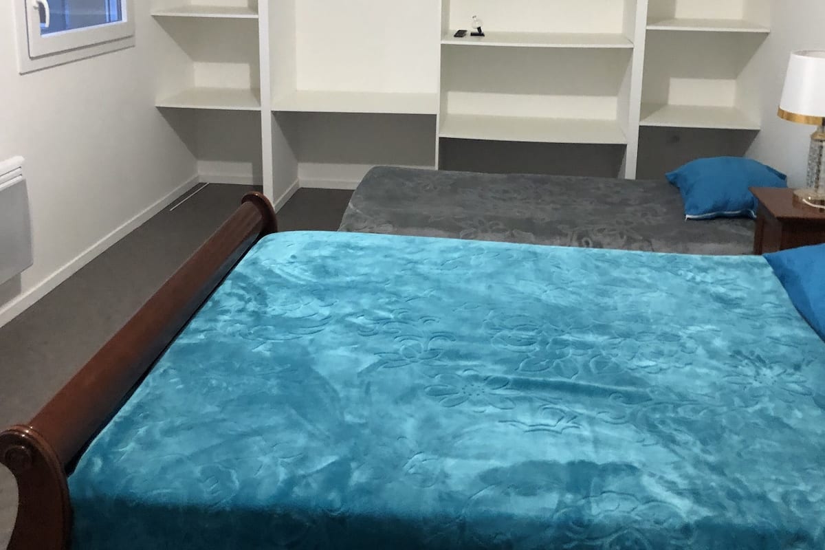 Quarto Clássico | Wi-fi grátis