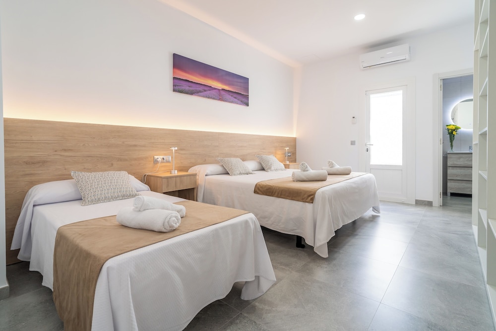 Holiday Home Villa Gordito - Osuna