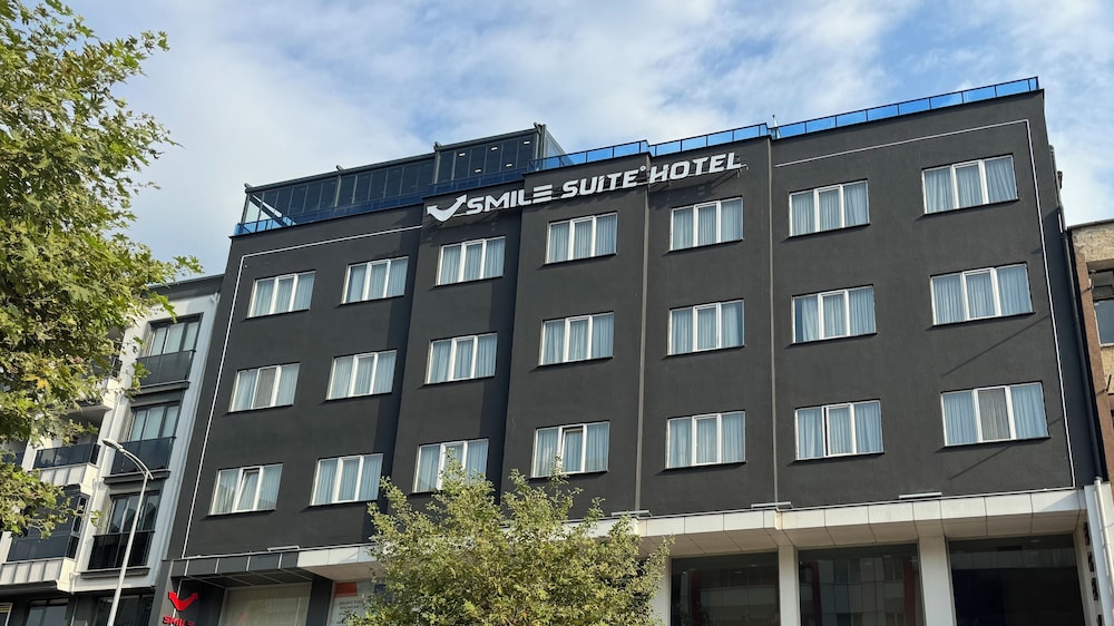Smile Suite Hotel - Çaycuma