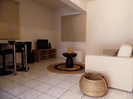 Apartamento Design | Sala de estar