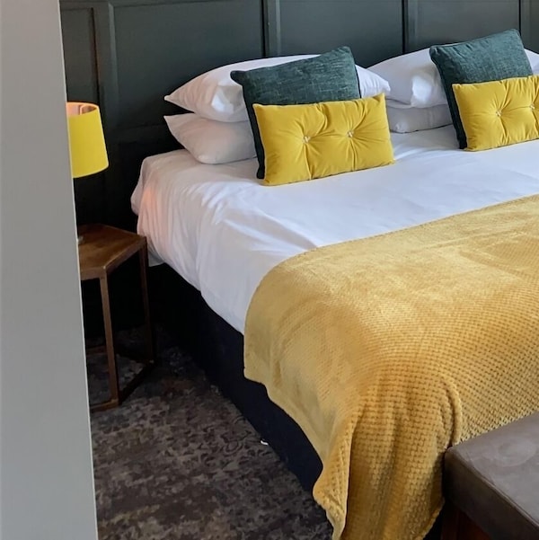 ザ・ブースタム・タヴァーン - ヨーク - イギリス ヨーク