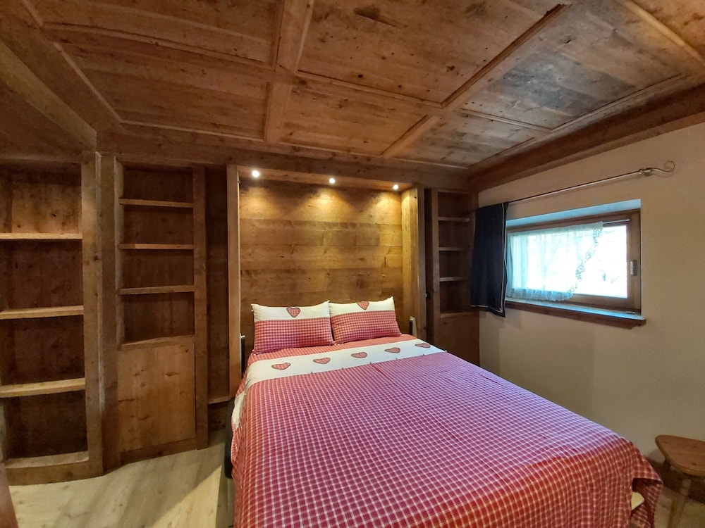 Appartamento La Stella Alpina - Cortina d'Ampezzo