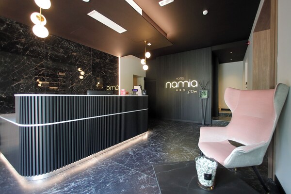 Hotel Namia By Dori - Bardolino