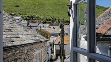 Terrenos do alojamento