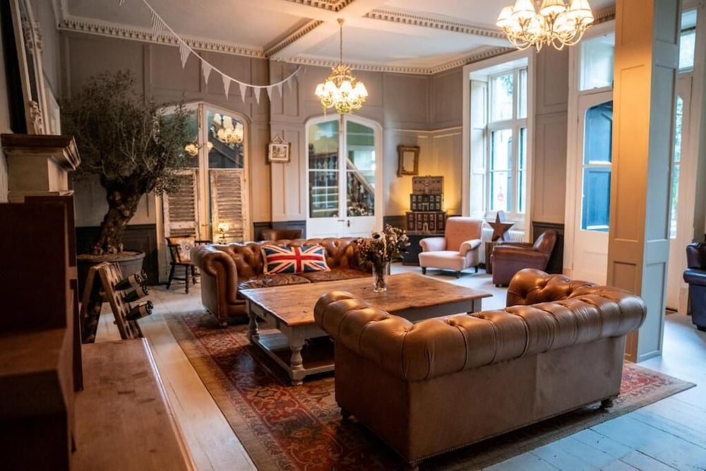 The Old Deanery - Ripon