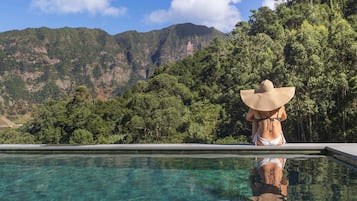 Casa de campo básico (Malvasia) | Fachada