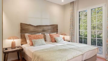 Casa de campo básico (Malvasia) | 1 quarto, escrivaninha, espaço de trabalho para notebook