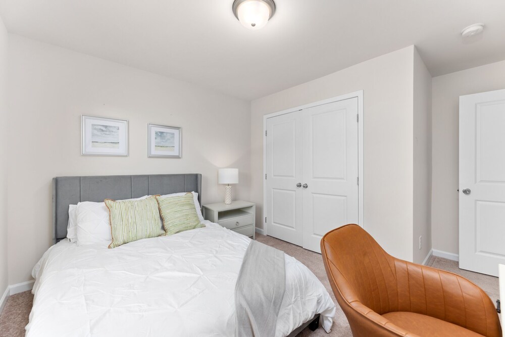 Lilac Haven on Fulson Dr - Lilburn | Vrbo
