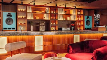 Bar (no alojamento)