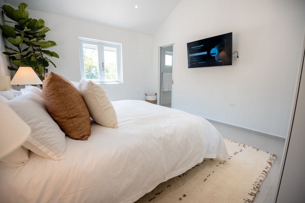 Sea View Villa @ Flamenco Beach, Culebra, Puerto Rico - Flamenco | Vrbo