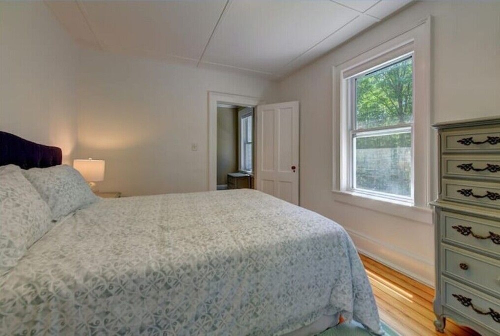 Cozy 3br Home W/ Yard & Patio 5 Min To Tanglewood - Lenox, MA