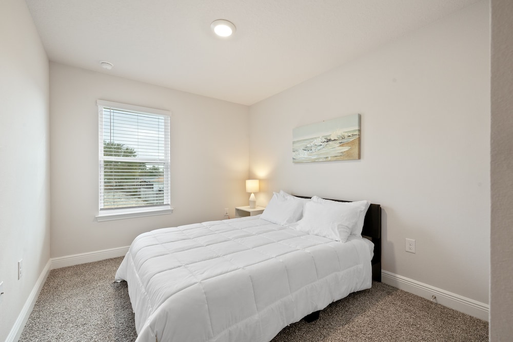 Brand New 3 Bedroom Home Between Pensacola Beach And Navarre Beach - Gulf Breeze Zoo, Gulf Breeze