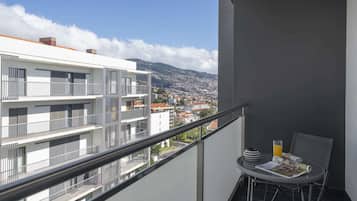 Apartamento Básico | Exterior