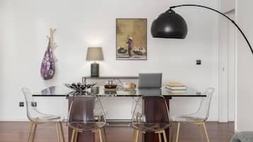 Apartamento Básico | Interior