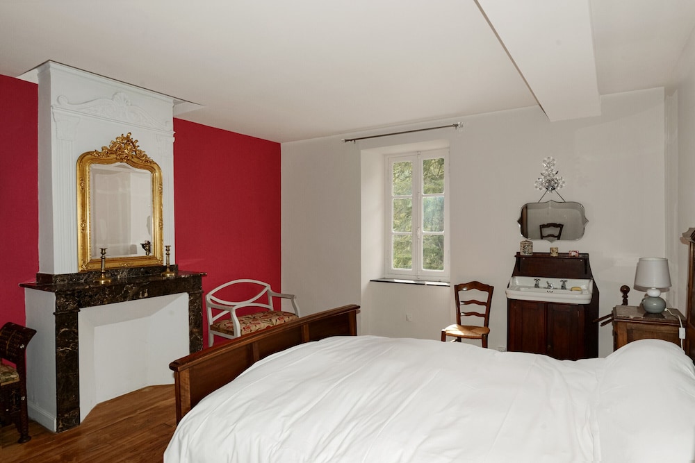 Le Jardin Sur Le Toit : Logement Paisible Pour Un Séjour Détente. - Mazamet