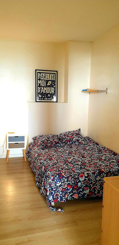 Location Appartement Arles 4 Personnes - Camargue