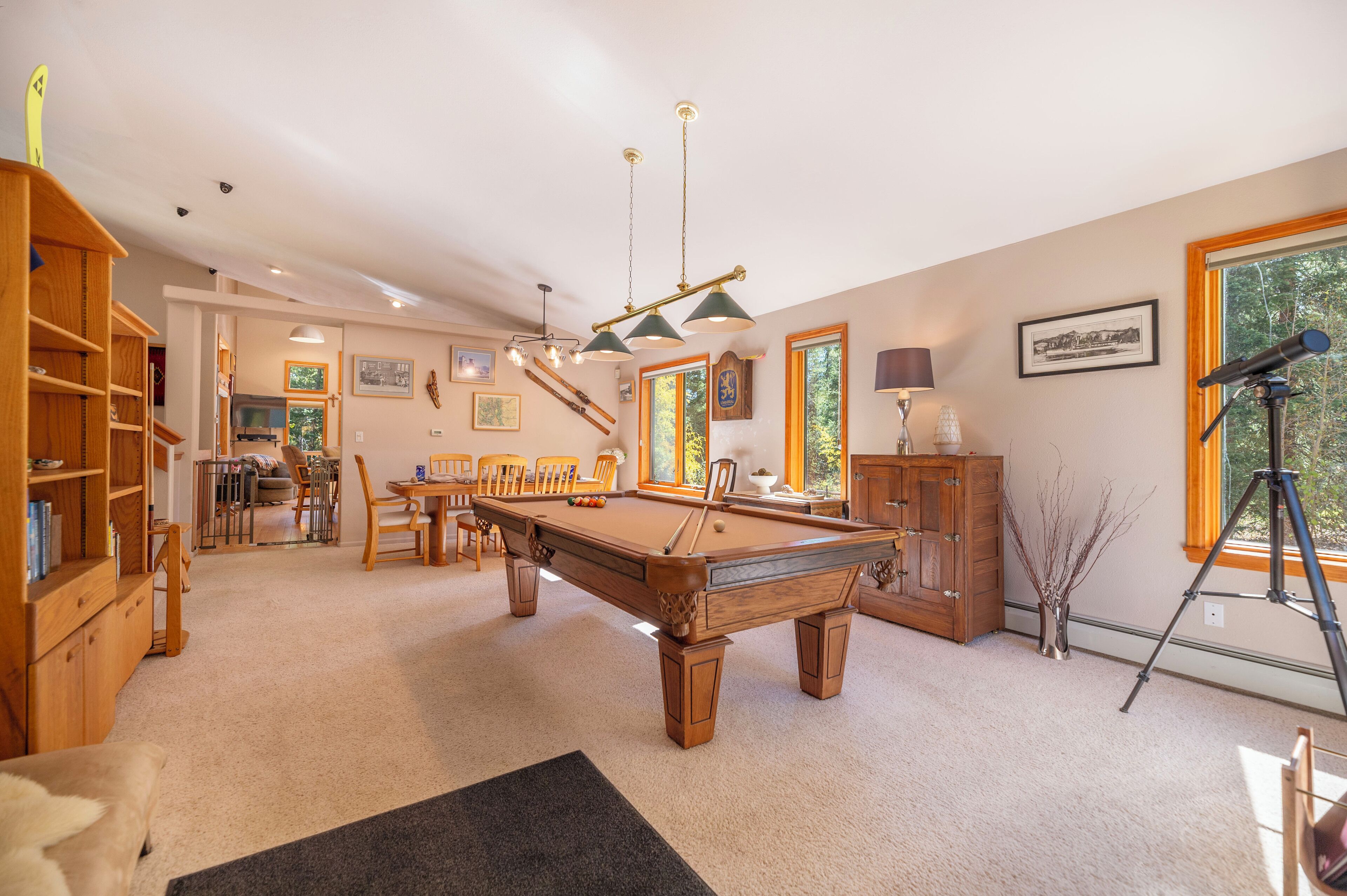 Experience Peak 7 Charm Near Breck Ski Resort - Copper Mountain, CO