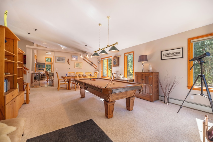 Experience Peak 7 Charm Near Breck Ski Resort - 布雷肯里奇