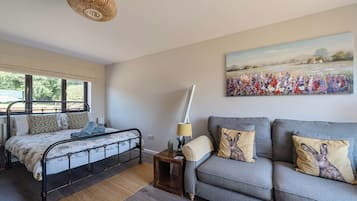 Casa de Campo | 1 quarto, com decoração personalizada, com mobília individualizada