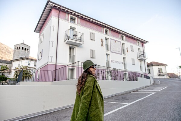 Miralago Locarno Easy Rooms - Locarno